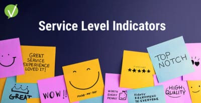 Service Level Indicators: Measuring Excellence in Customer Service