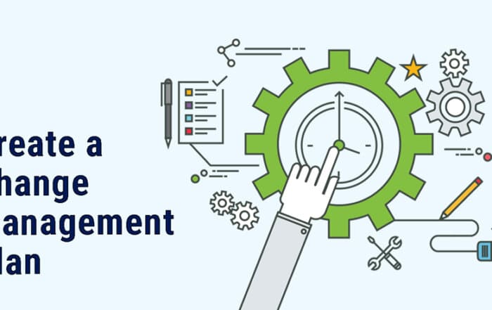 Change Management Plan: Guide to Successful Organizational Transformation