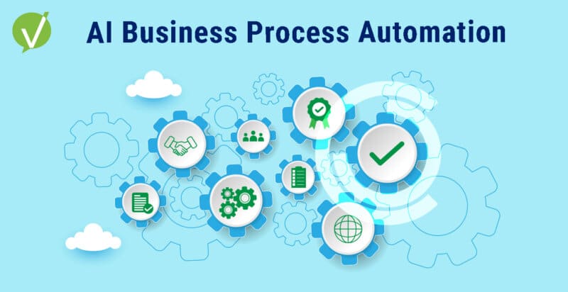 AI Business Process Automation: Revolutionizing Efficiency