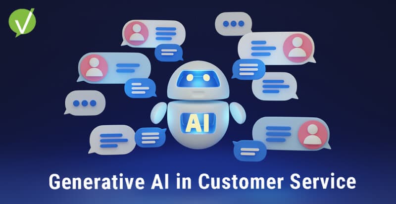 Generative AI in Customer Service
