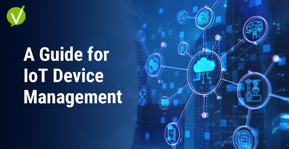 Mastering Iot Device Management A Comprehensive Guide For Msps