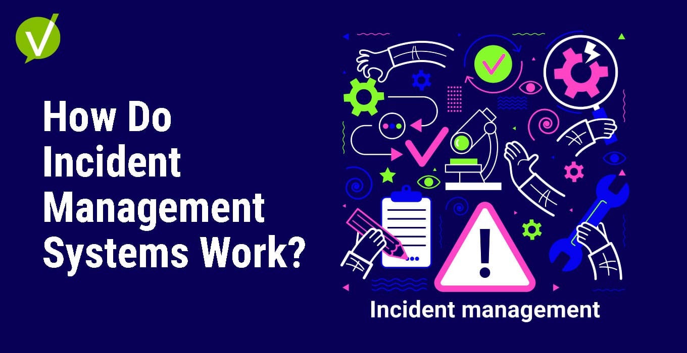 Incident Management System Software Incident Management Software