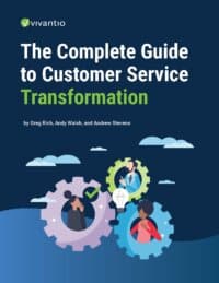 Crafting an Effective ITSM Roadmap: Your Template for IT Success