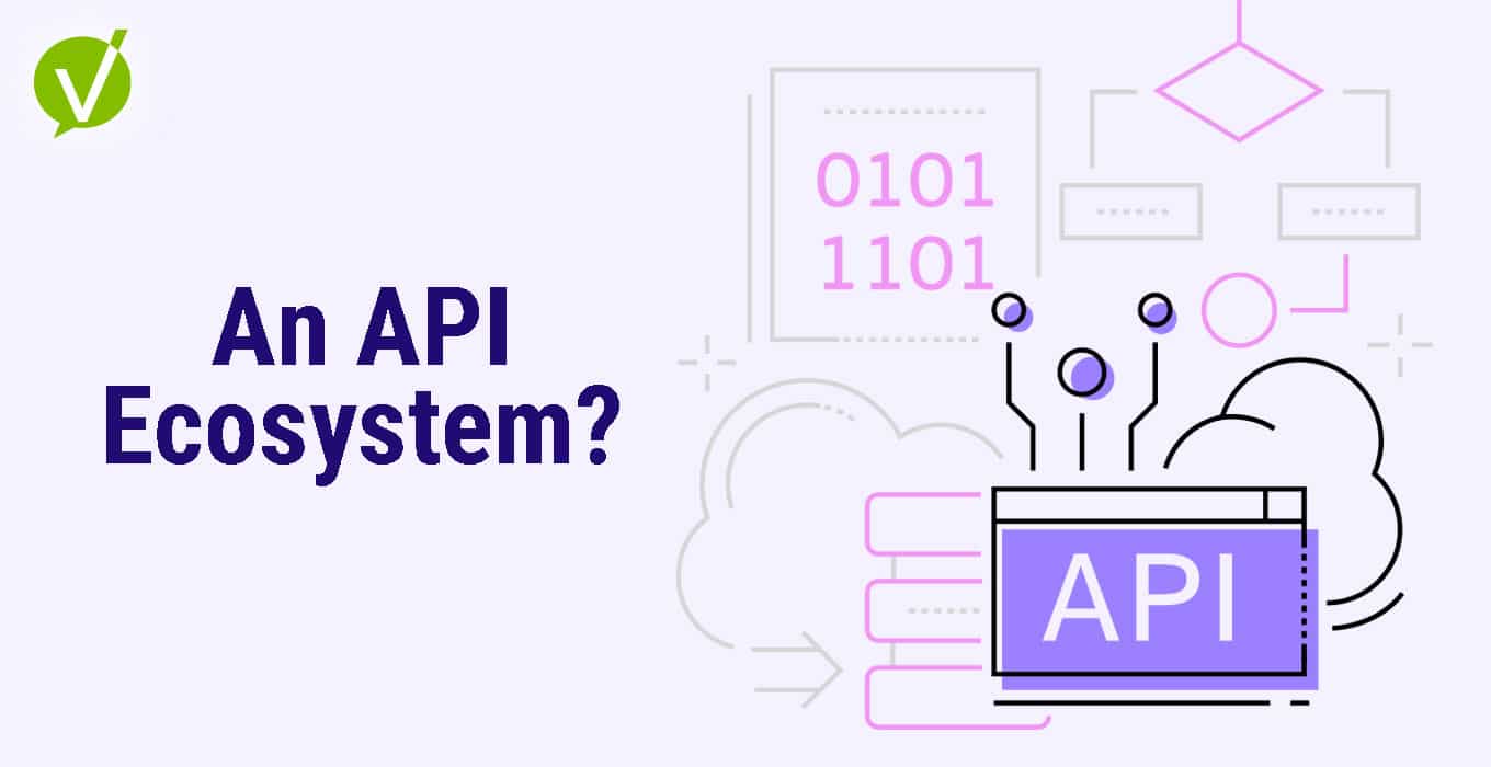 What Is An Api Ecosystem Key Components And Benefits For Your Business