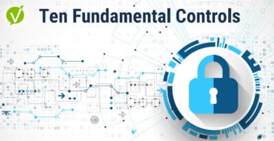 Ten Fundamental IT Security Controls for a Robust ITSM Framework