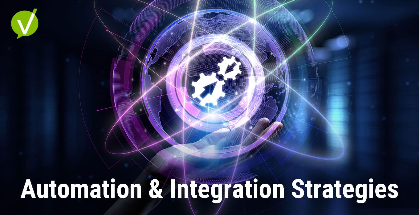 Integration vs. Automation: The Key to Smarter Workflows