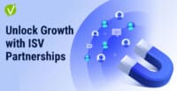 Unlock Growth with ISV Partnerships | Seamless API Integration