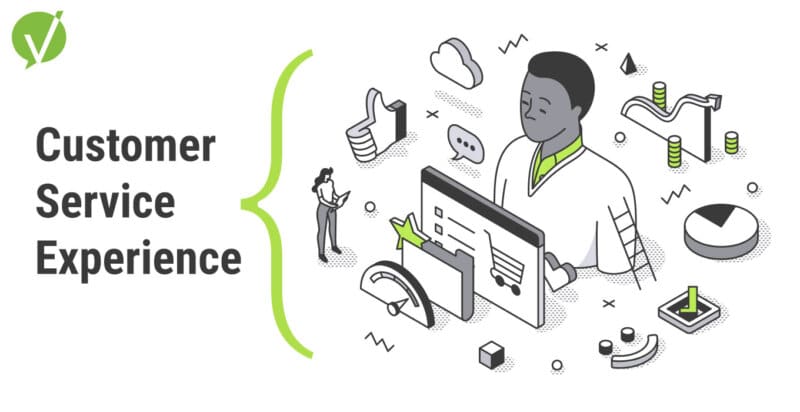 Customer Service Experience: What it is and How to Improve It | Vivantio