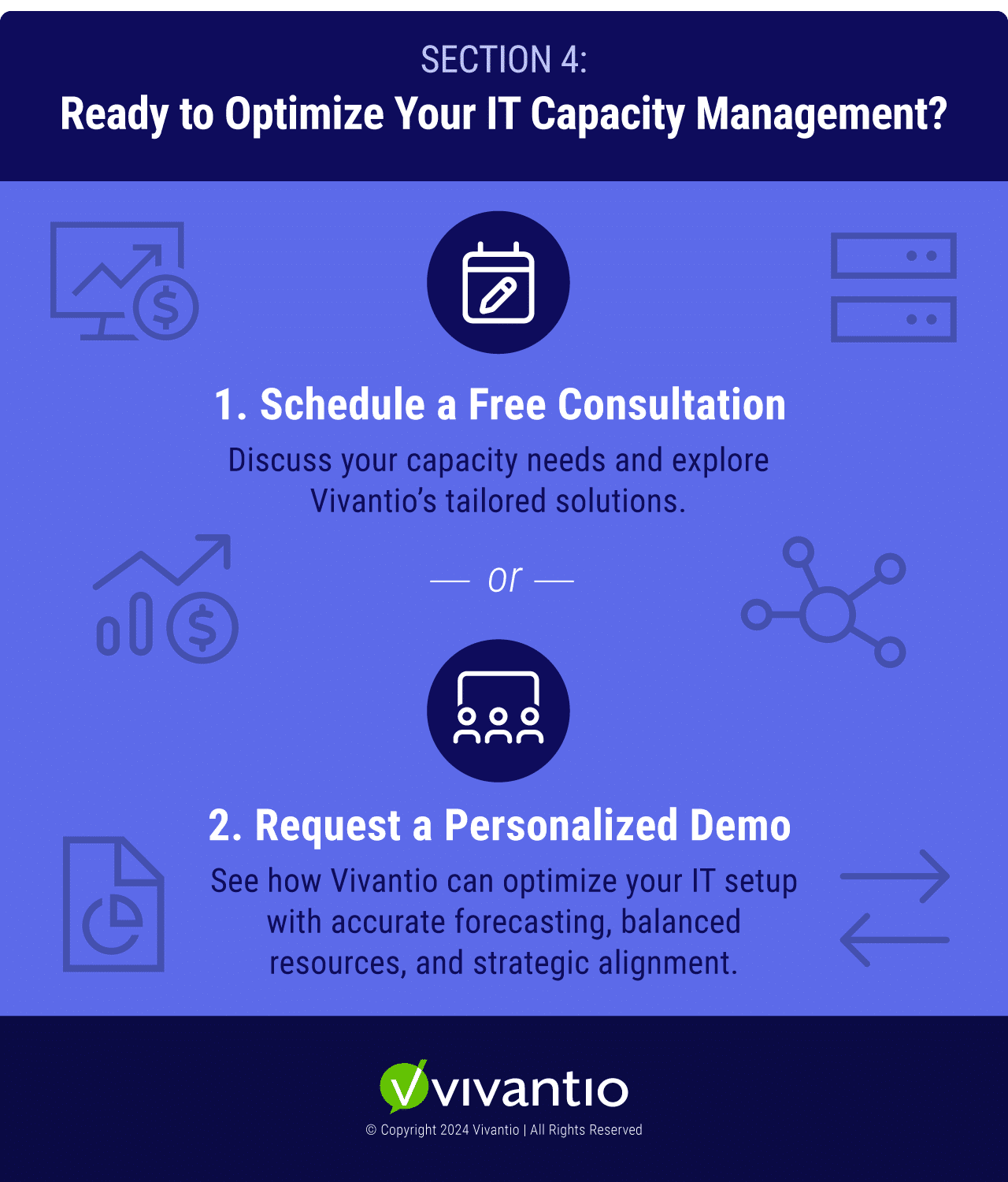 IT Capacity Management: Optimize Your Tech Resources