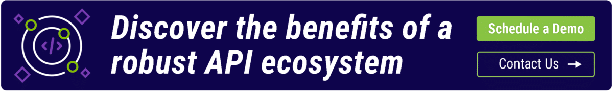 What is an API Ecosystem? Key Components & Benefits for Your Business