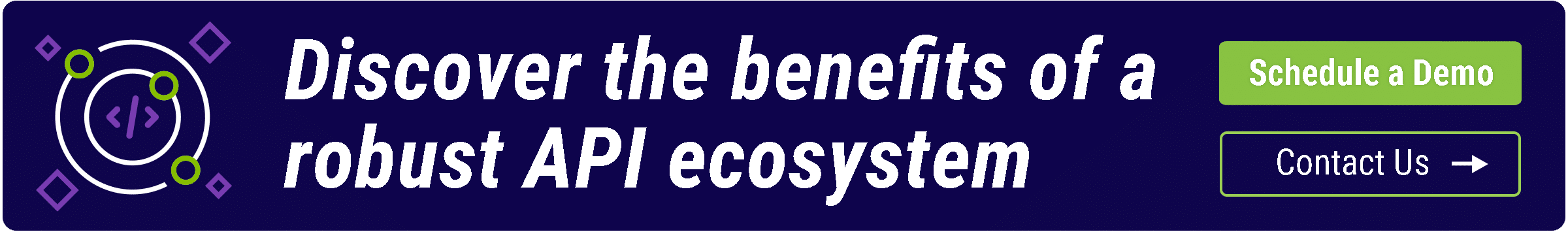 What is an API Ecosystem? Key Components & Benefits for Your Business