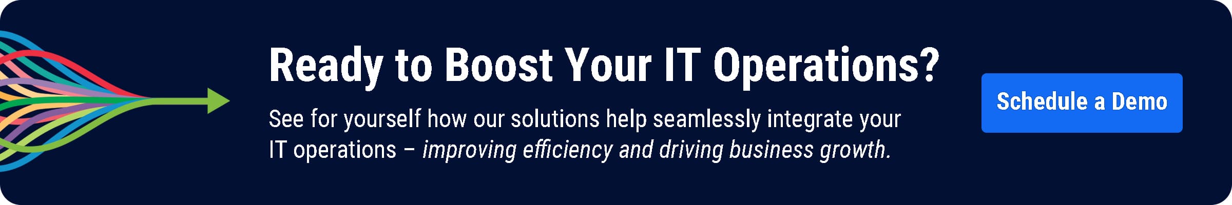 4 Types of Integration Methods with Your Service Management Software