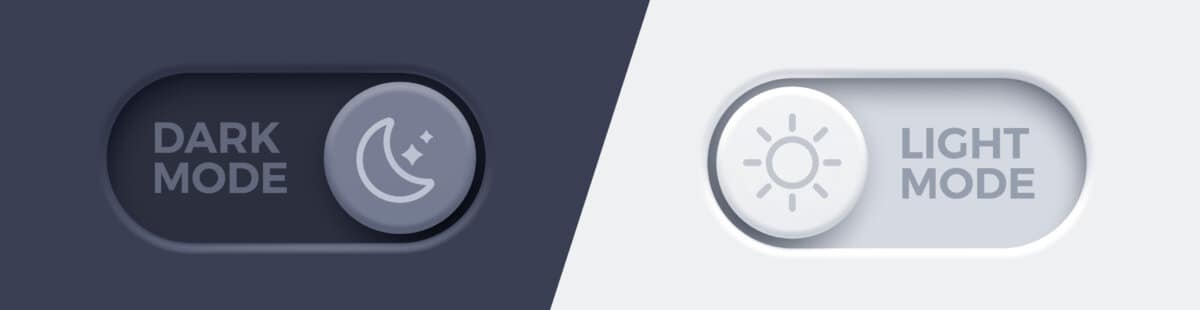 Dark Mode vs. Light for SaaS: What Actually Helps Users Get Work Done