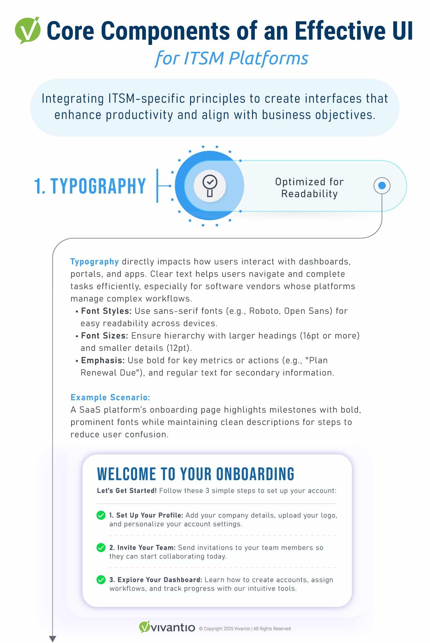 The Importance of User Interface and Service Principles for Better UX