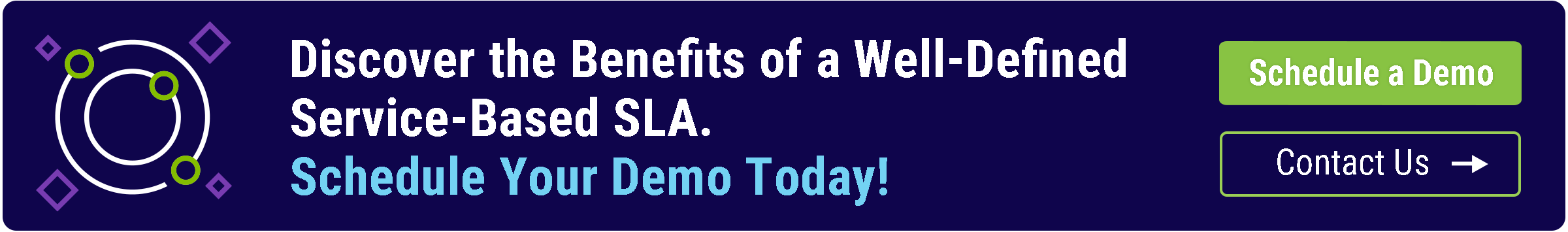 What is a Service-Based SLA? Best Practices for Service Providers