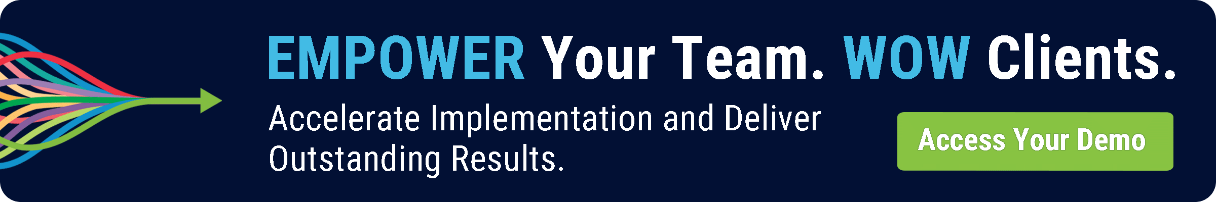 How ISVs and MSPs Maximize ROI with Vivantio's Implementation & ITAM