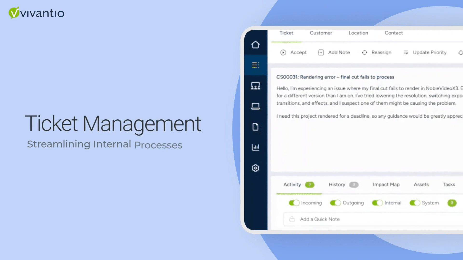 Helpdesk Ticket Priority Levels: The Ultimate Guide to Optimal Support