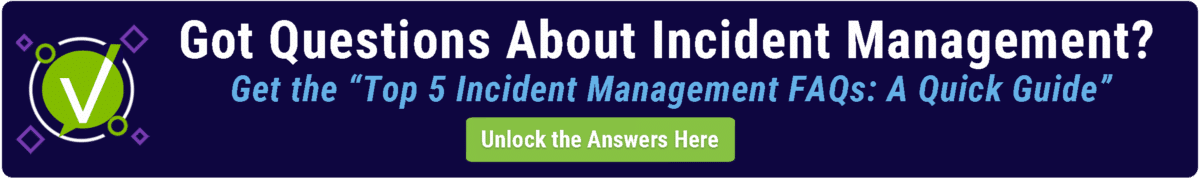 What is Incident Management? How Incident Management System Work.