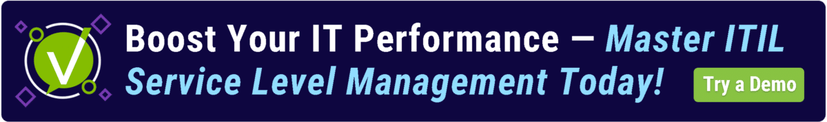 Complete Guide to ITIL Service Level Management: Steps, Benefits, and ...