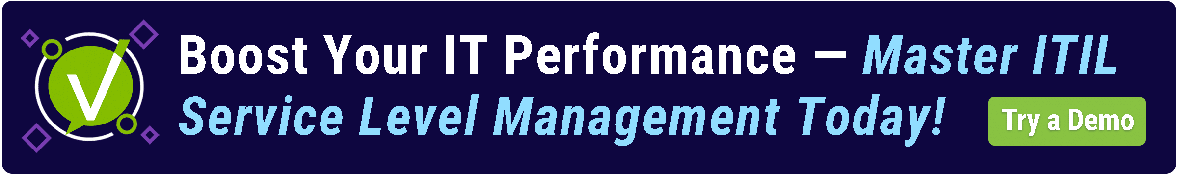 Complete Guide to ITIL Service Level Management: Steps, Benefits, and ...