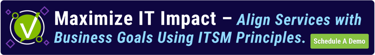 Essential ITSM Principles for Effective IT Management