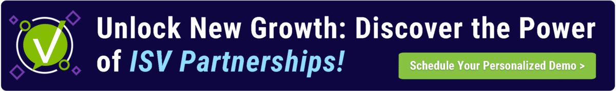Unlock Growth with ISV Partnerships | Seamless API Integration