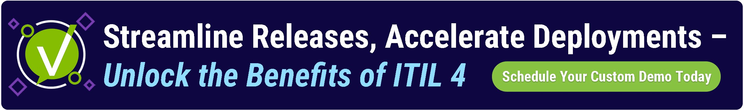Why Itil 4 Separates Release Management From Deployment Management