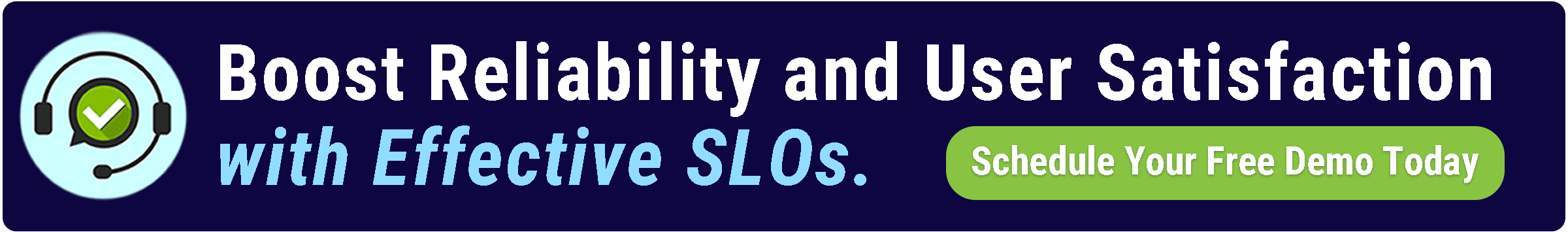 Service Level Objectives (SLOs) and Indicators Explained | Boost ...