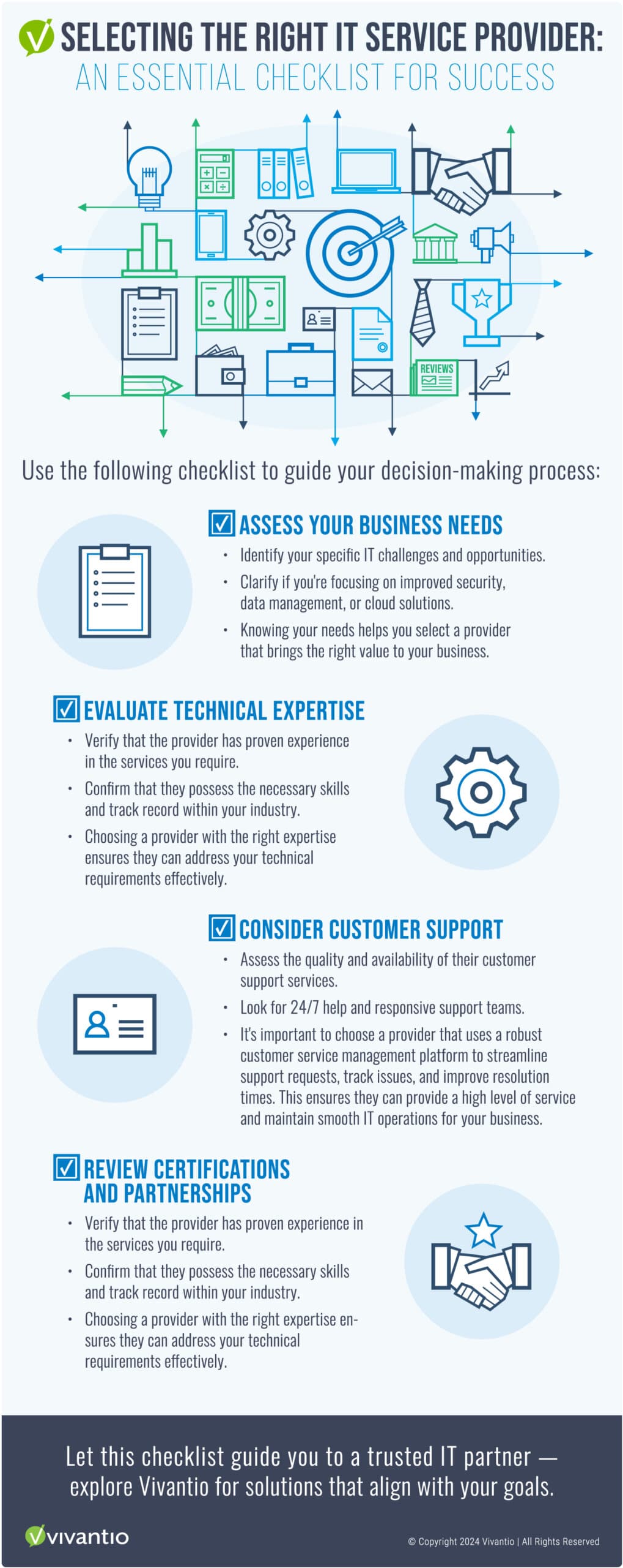 Unlocking the Benefits of IT Service Providers: A Guide for Businesses